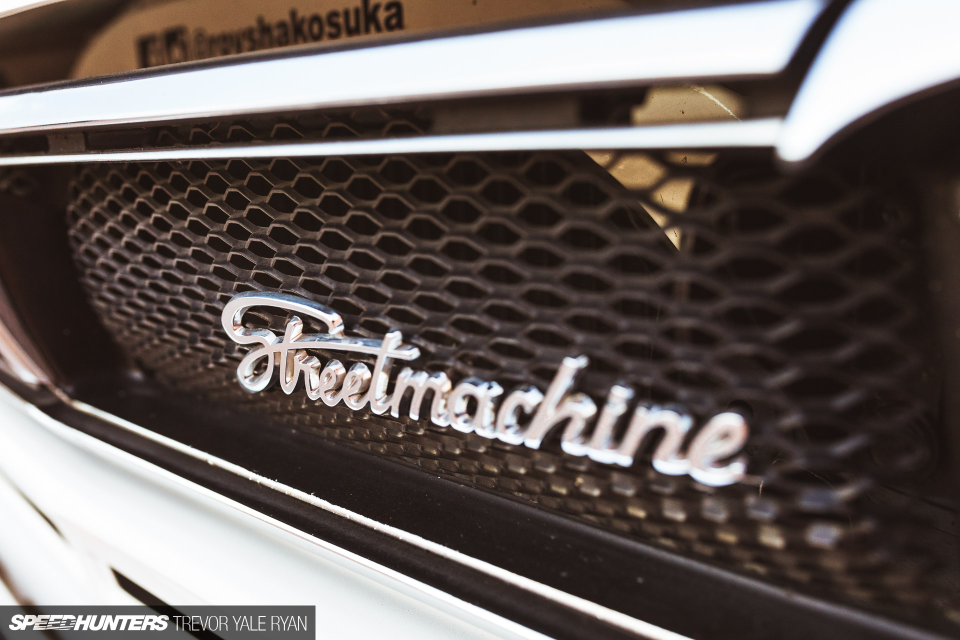 Red Rock Redemption: The Las Vegas Hakosuka - Speedhunters