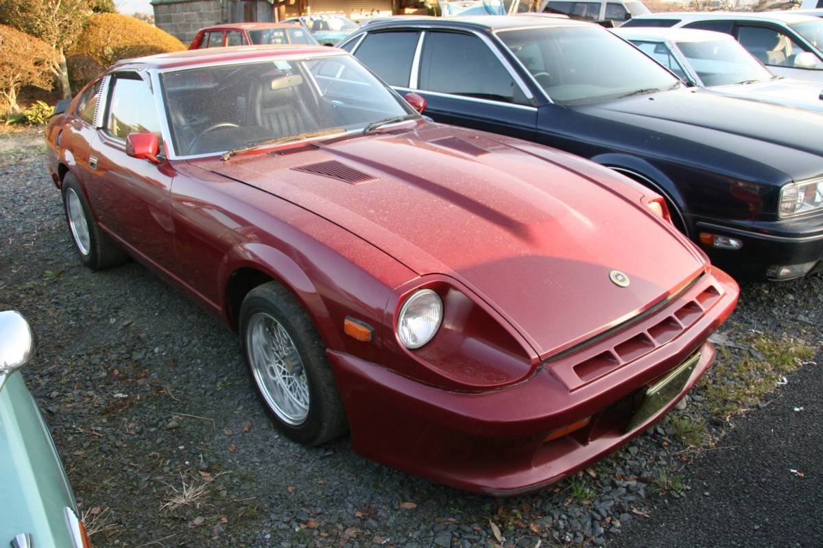 Red Rock Redemption: The Las Vegas Hakosuka - Speedhunters