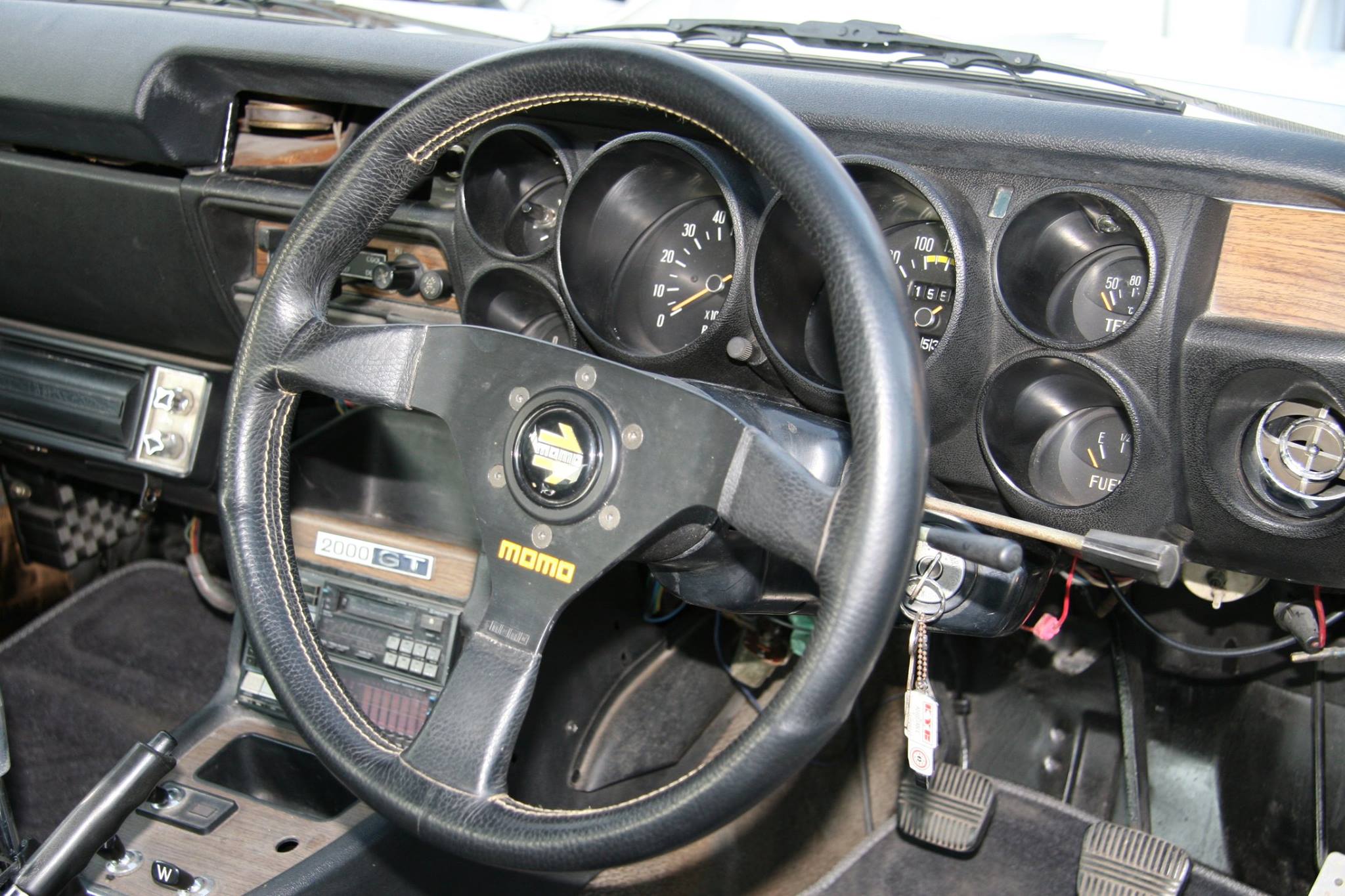 Red Rock Redemption: The Las Vegas Hakosuka - Speedhunters