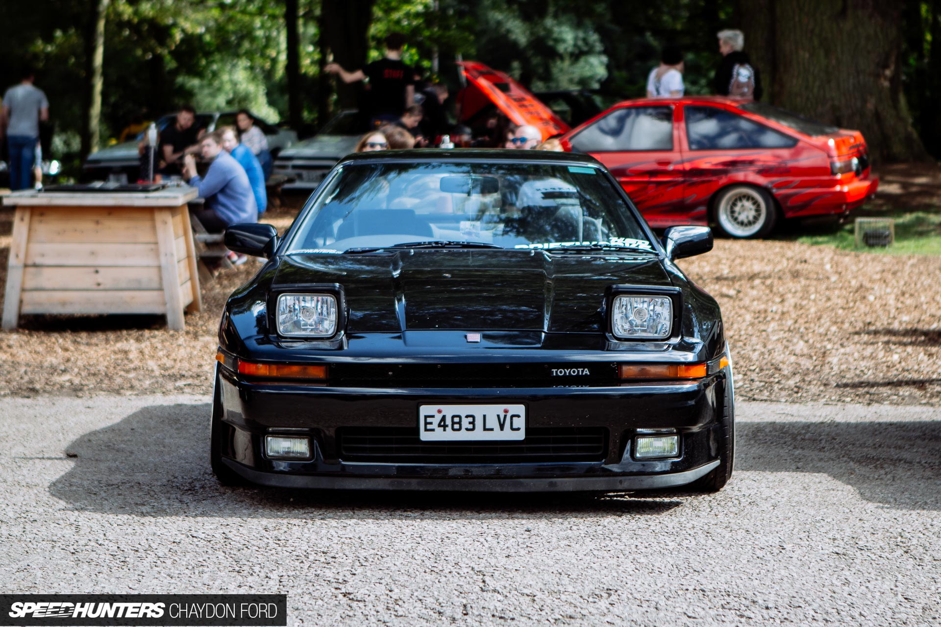 What Does The AE86 Mean To Me? - Speedhunters