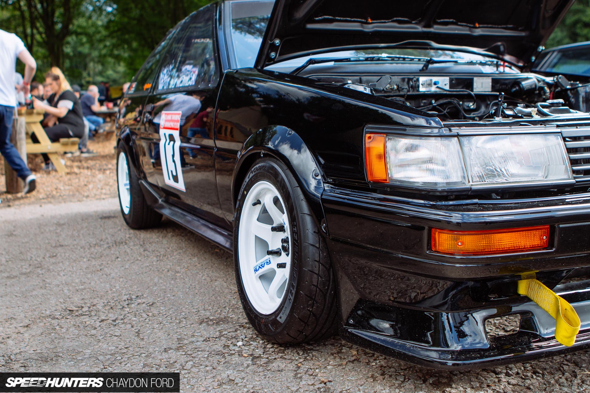 What Does The AE86 Mean To Me? - Speedhunters