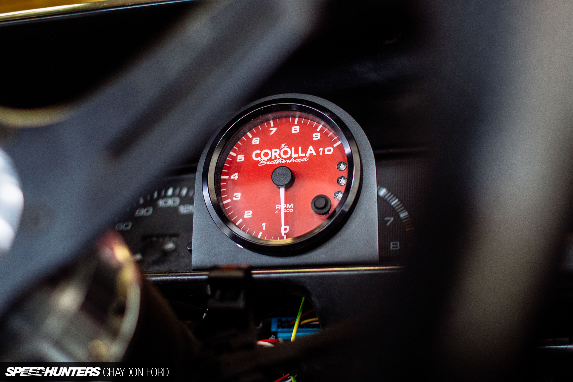 What Does The AE86 Mean To Me? - Speedhunters