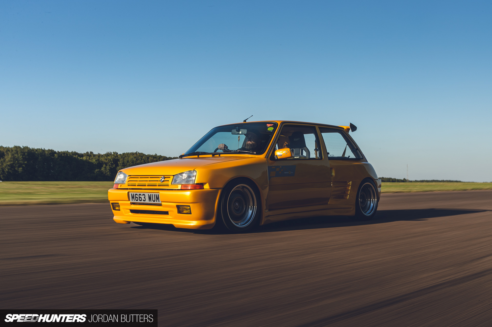 Reimagining Max Power In 2019 With A 5 GT Turbo - Speedhunters