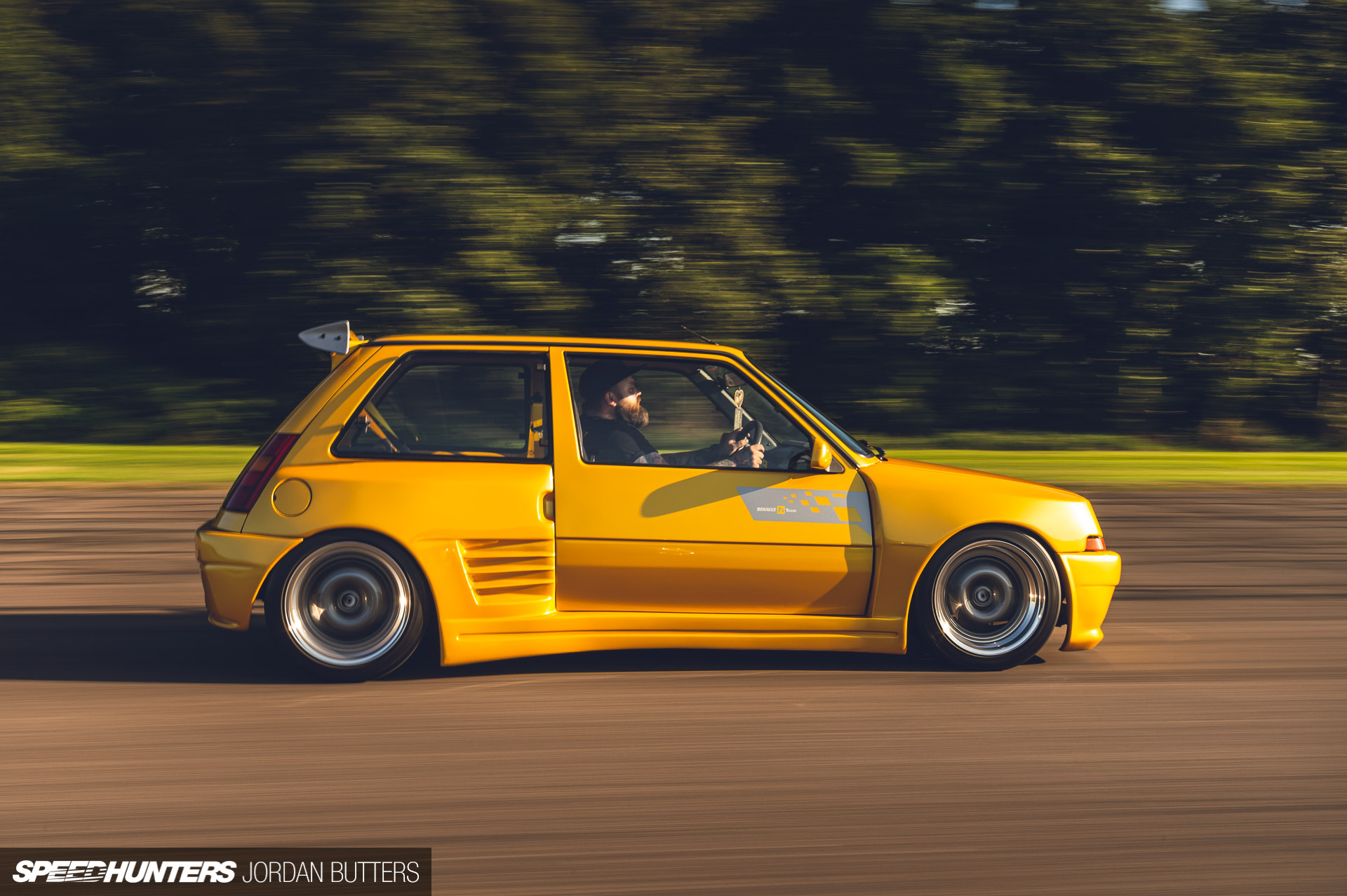 Reimagining Max Power In 2019 With A 5 GT Turbo - Speedhunters