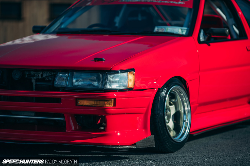 2019 RYO AE86 SH Extra-5 - Speedhunters
