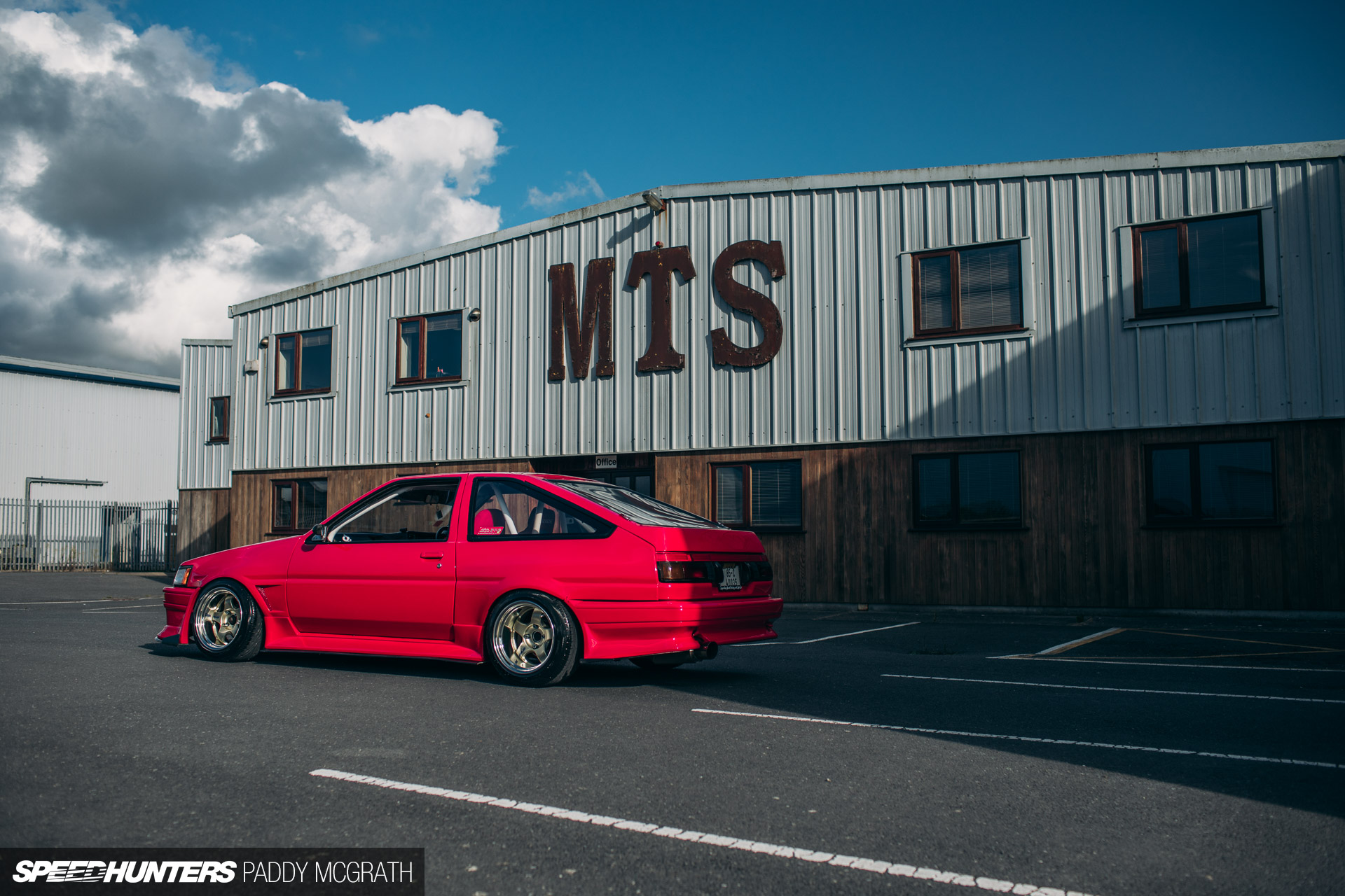 2019 RYO AE86 SH Extra-5 - Speedhunters