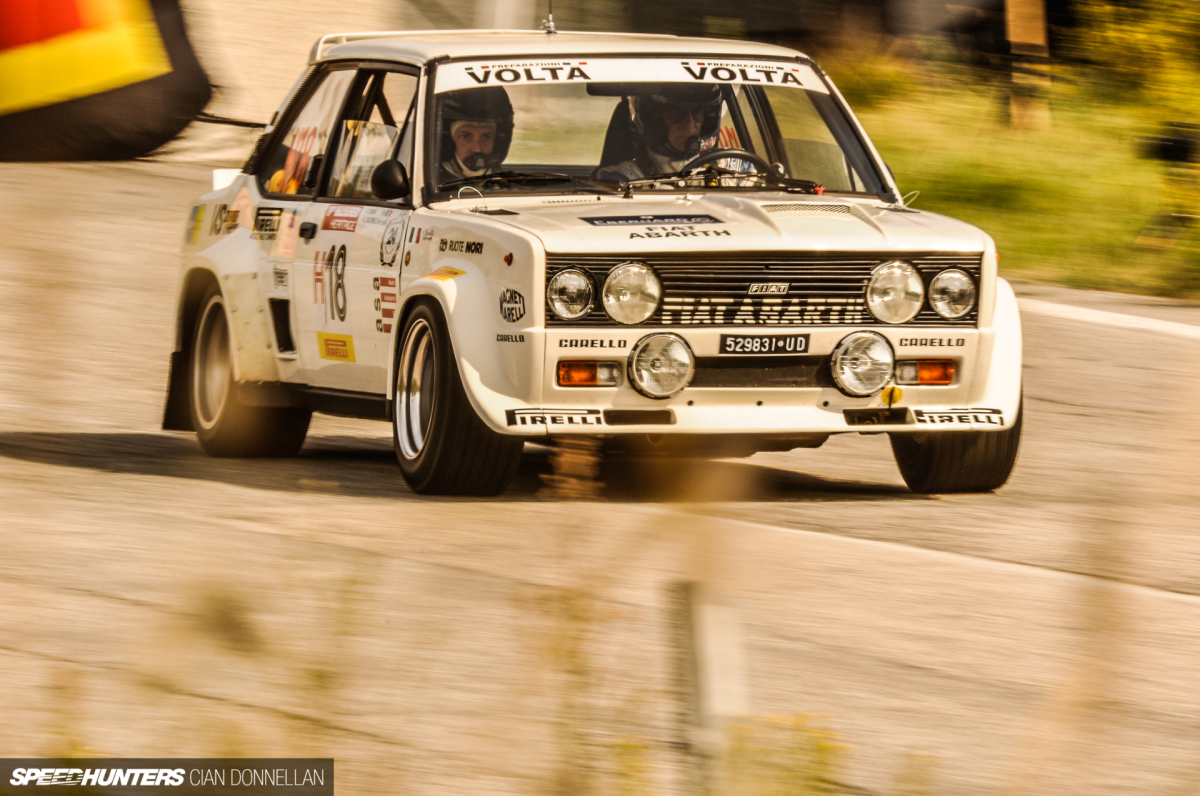 5 Ways That Rally Legend Blew My Mind - Speedhunters