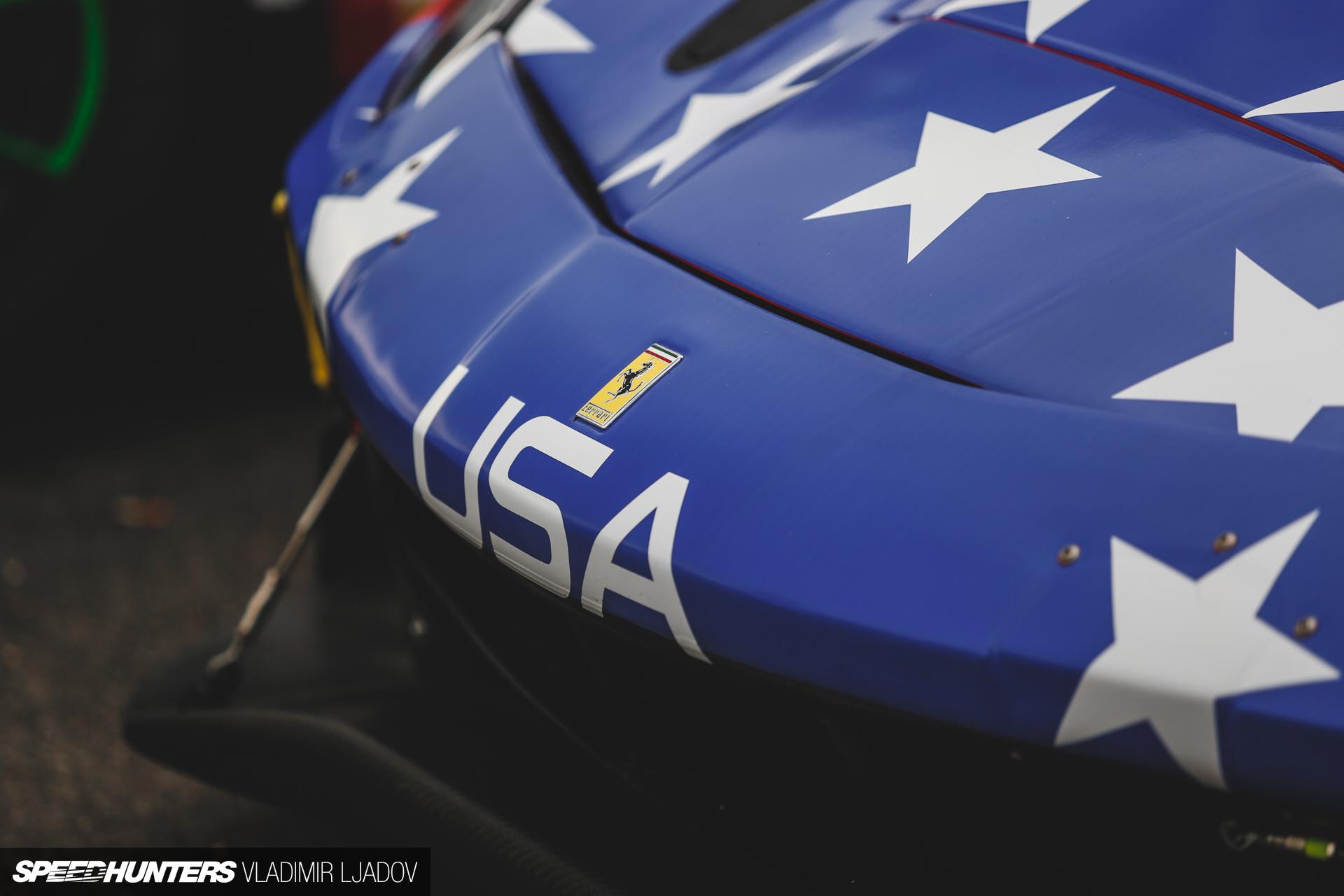 The Olympic Games Of Motorsport Has Arrived - Speedhunters