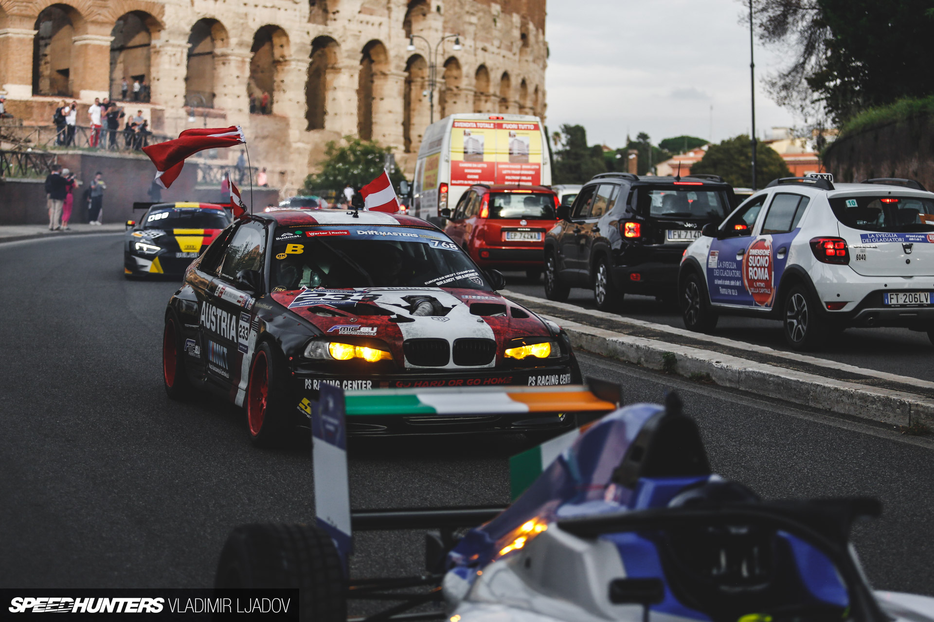 The Olympic Games Of Motorsport Has Arrived - Speedhunters