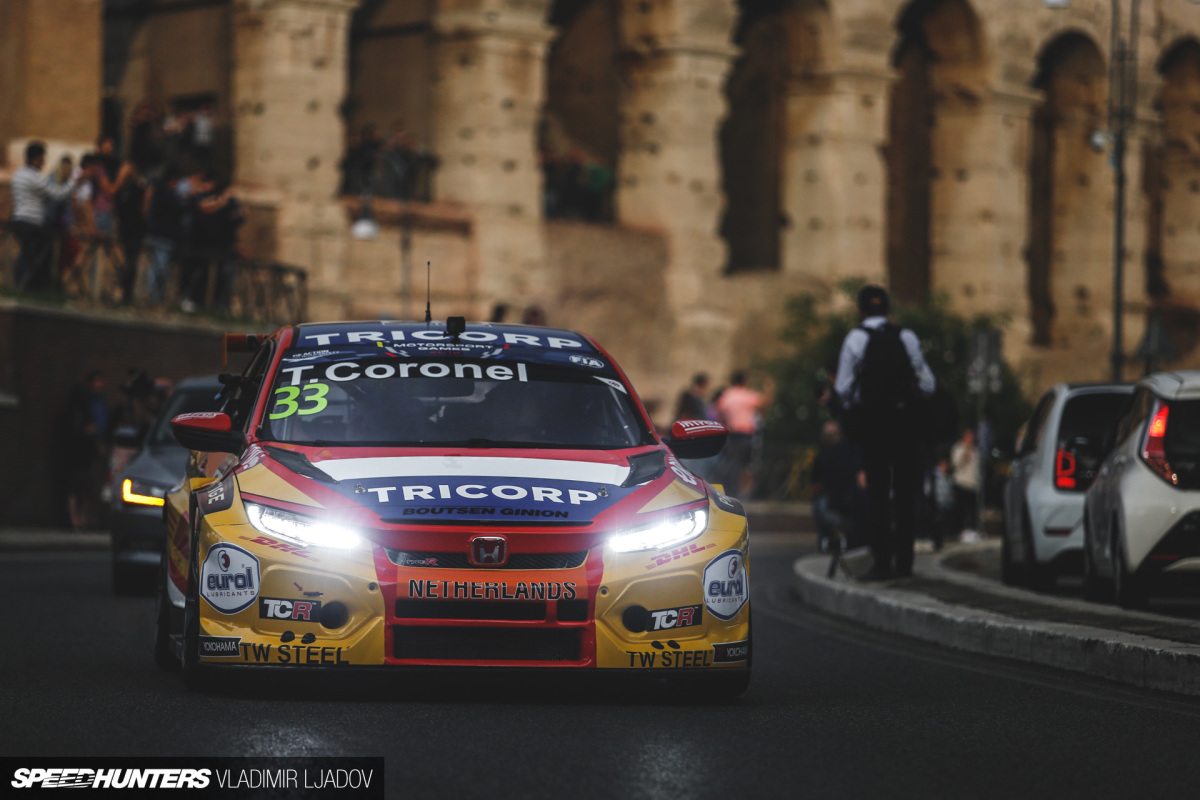 The Olympic Games Of Motorsport Has Arrived - Speedhunters