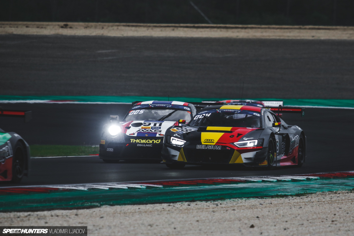 The Olympic Games Of Motorsport Has Arrived - Speedhunters