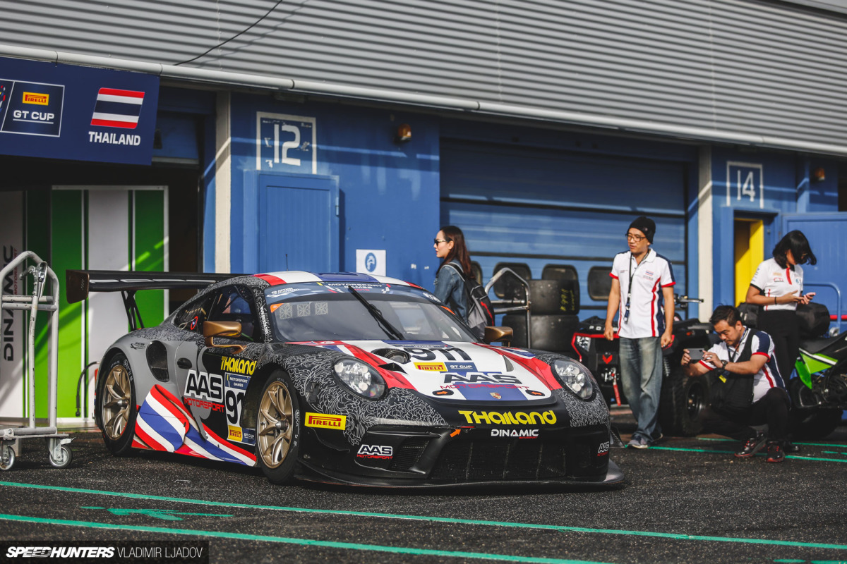 The Olympic Games Of Motorsport Has Arrived - Speedhunters