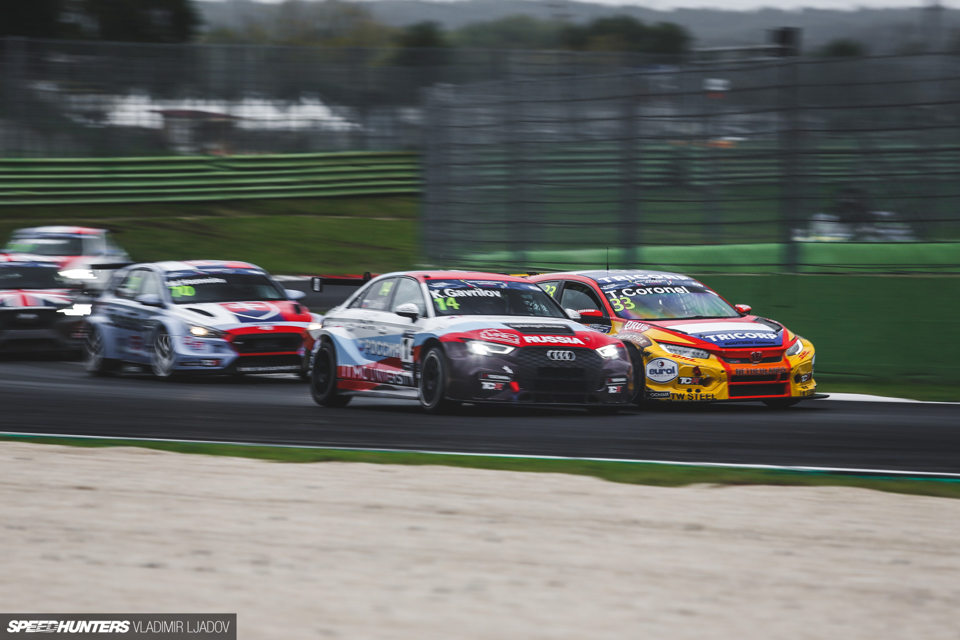 The Olympic Games Of Motorsport Has Arrived - Speedhunters