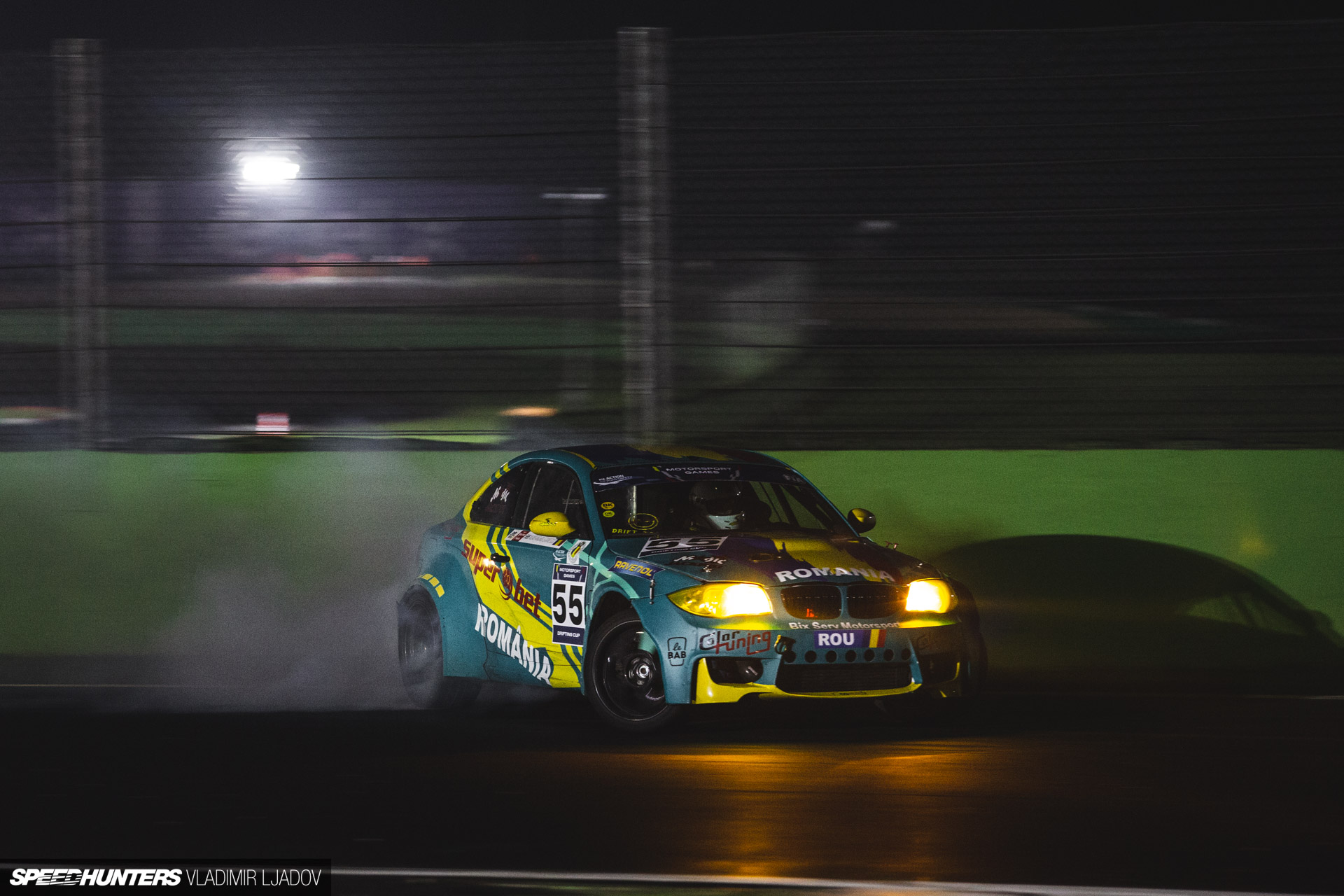 The Olympic Games Of Motorsport Has Arrived - Speedhunters