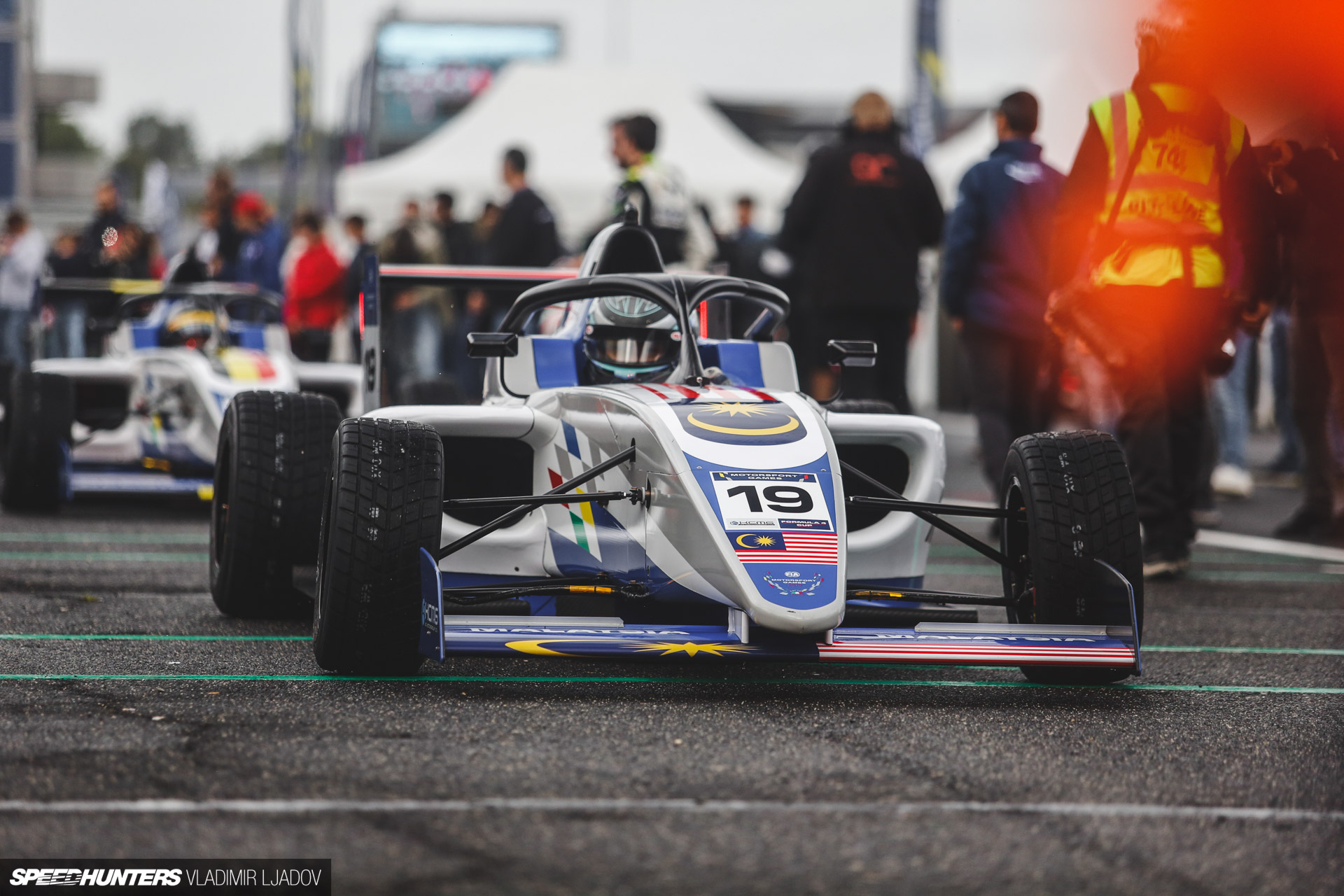 The Olympic Games Of Motorsport Has Arrived - Speedhunters