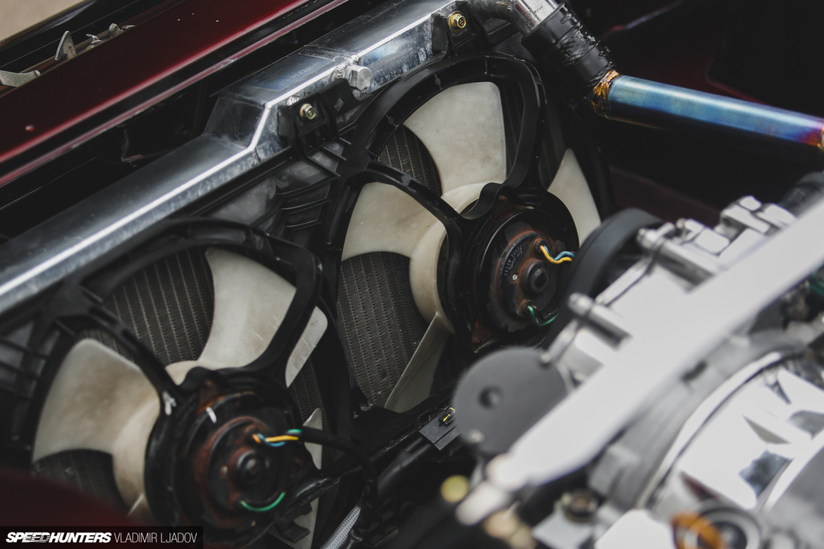 13B-PP PS13: One Man's Ultimate '90s Mash-Up - Speedhunters