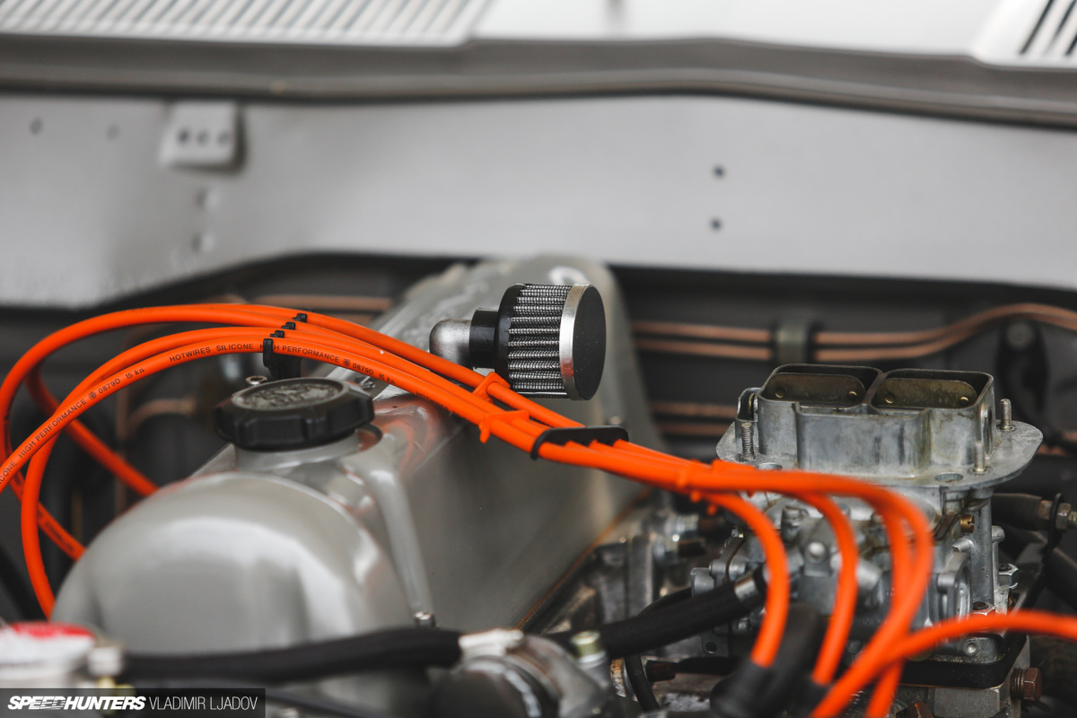 No Paint, No Problem: A Heavy Metal Datsun 620 Pickup - Speedhunters