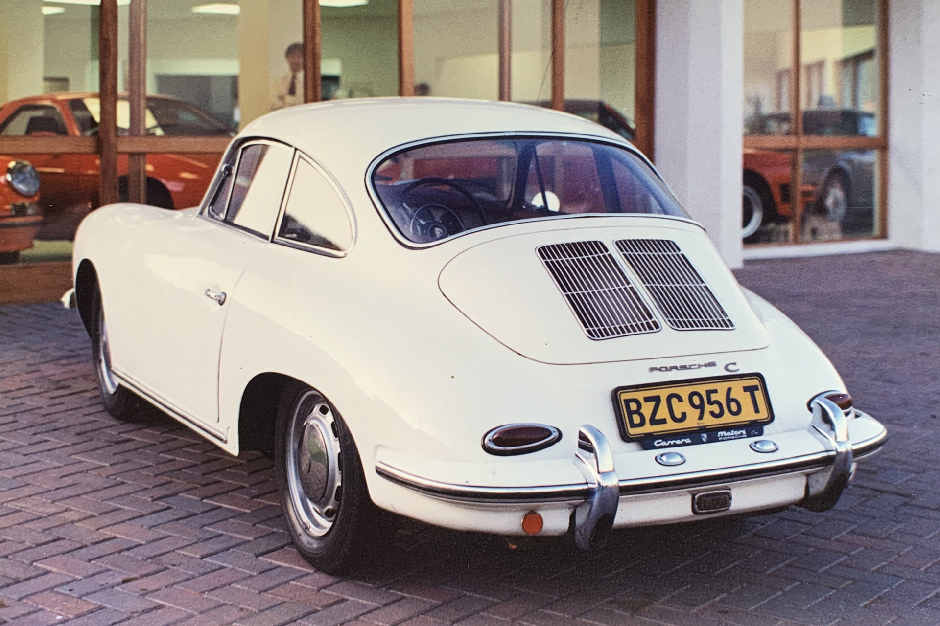 Porsche Passion: A Look Inside Abbot Cars - Speedhunters