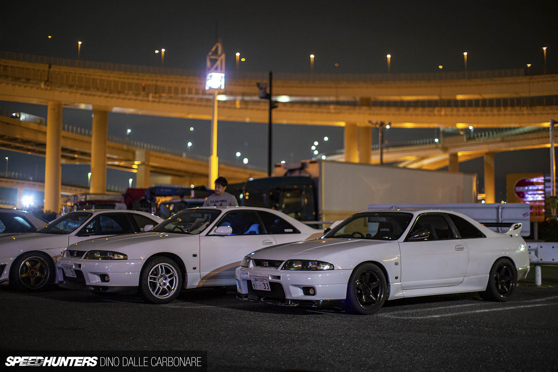 Celebrating 33s The JDM Way - Speedhunters
