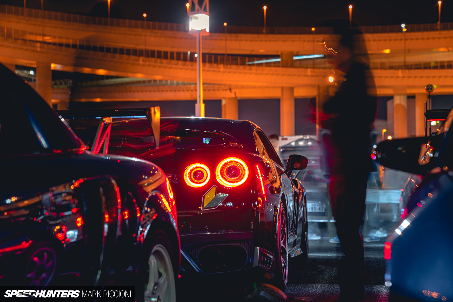 Cars & Katsu: Why Daikoku Is Still The World’s Best Car Meet - Speedhunters