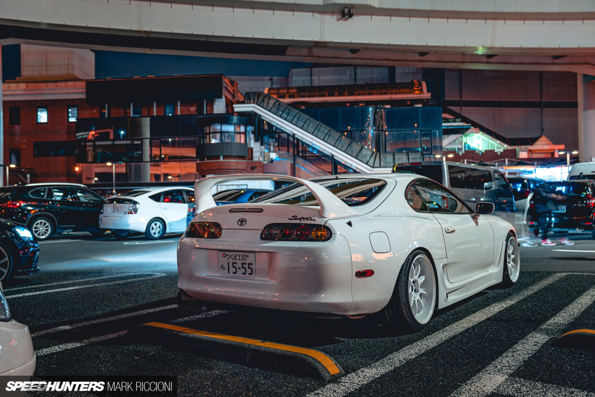 Cars & Katsu: Why Daikoku Is Still The World’s Best Car Meet - Speedhunters