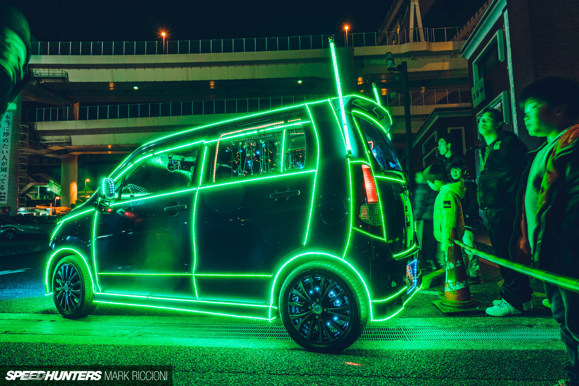 Cars & Katsu: Why Daikoku Is Still The World’s Best Car Meet - Speedhunters