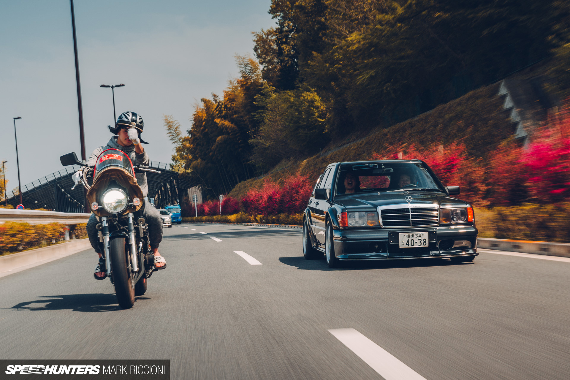 Evolution Of The DTM Species - Speedhunters