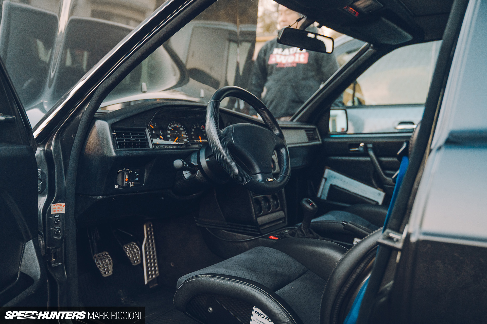 Evolution Of The DTM Species - Speedhunters