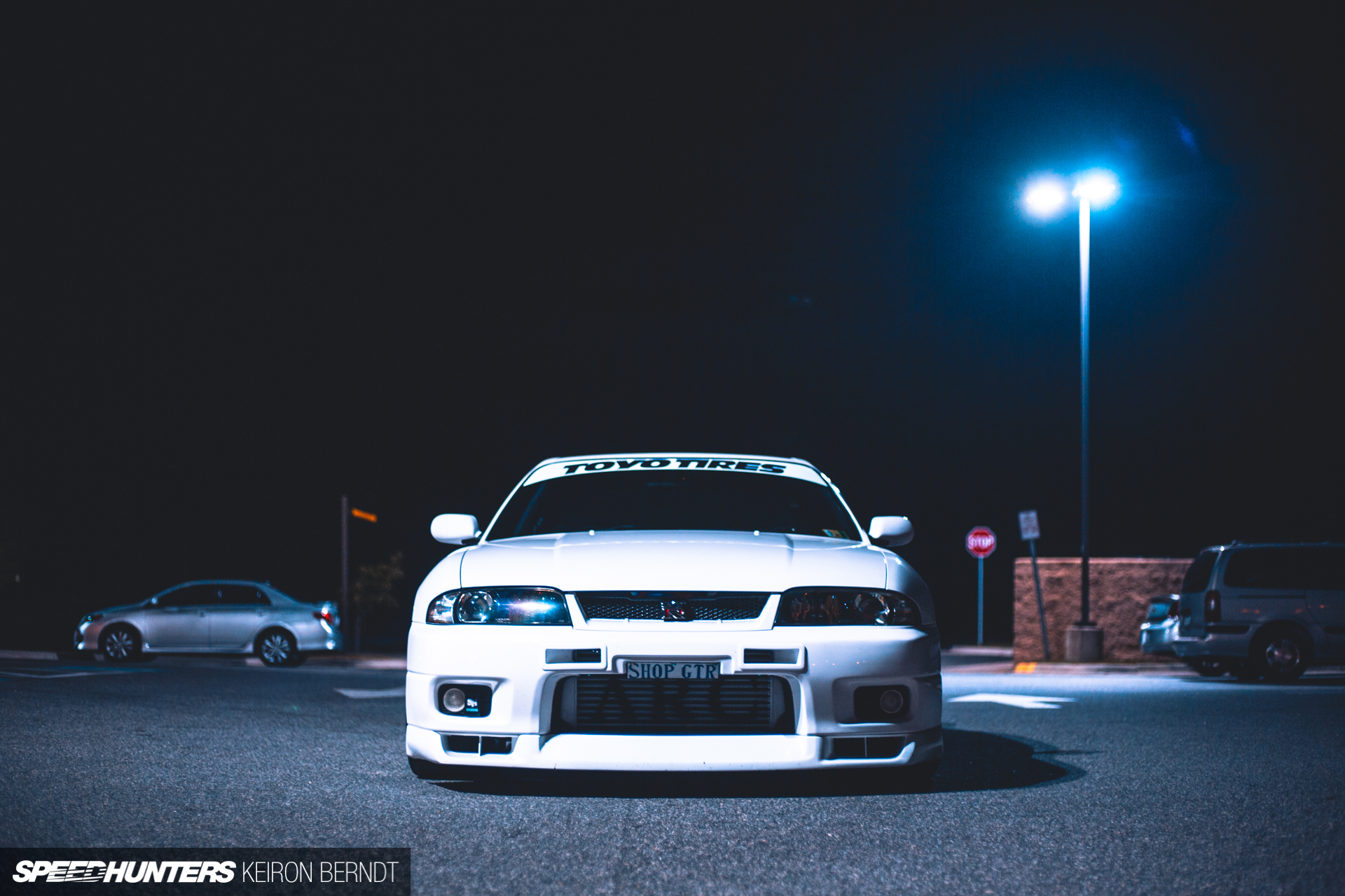 My R33 on Speedhunters! | GTR Forum