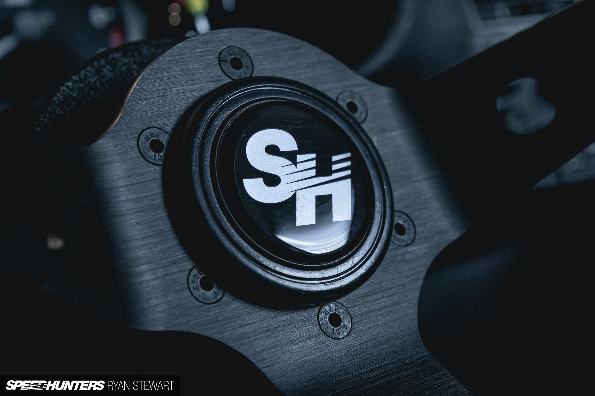 Project STW: Motorsport Meets Stance Culture - Speedhunters