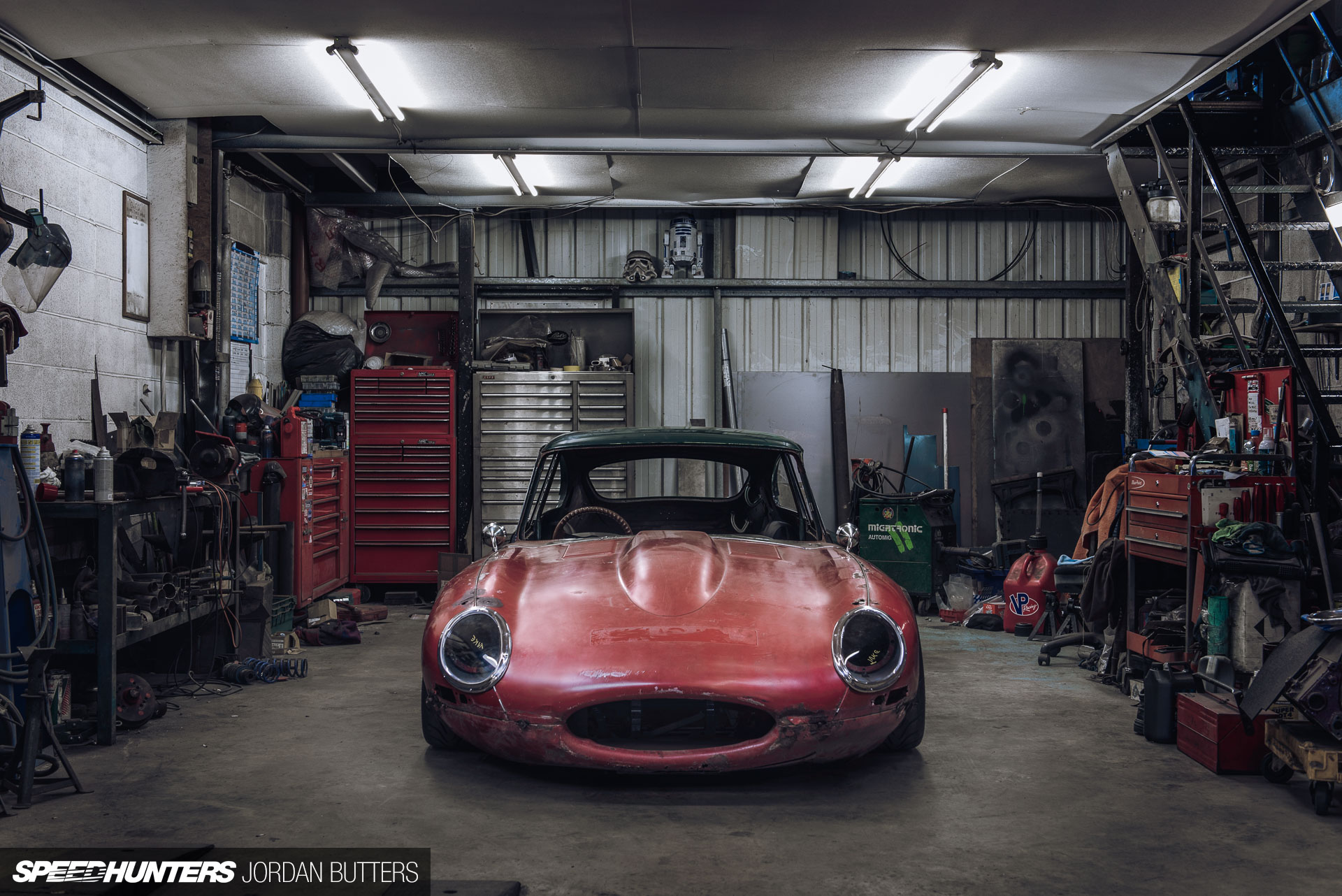 The Speedhunters Photography Guide: Part I: Gear Up - Speedhunters