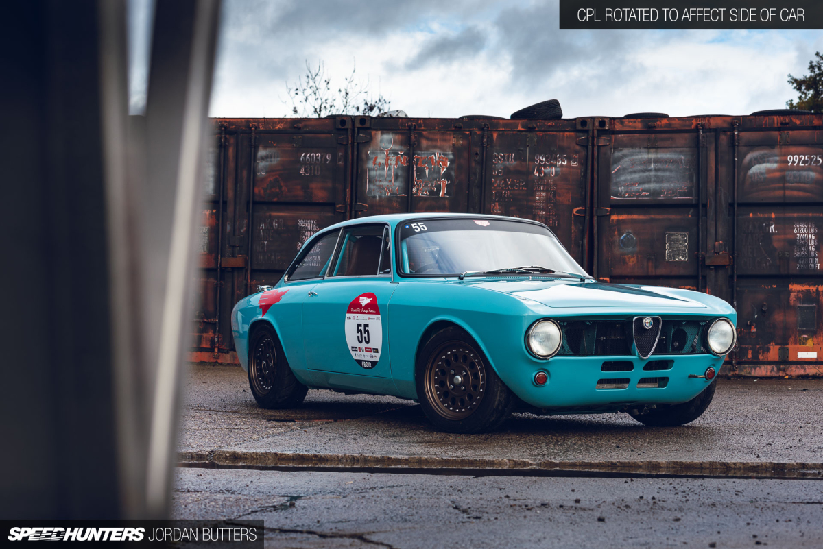 The Speedhunters Photography Guide: Part I: Gear Up - Speedhunters