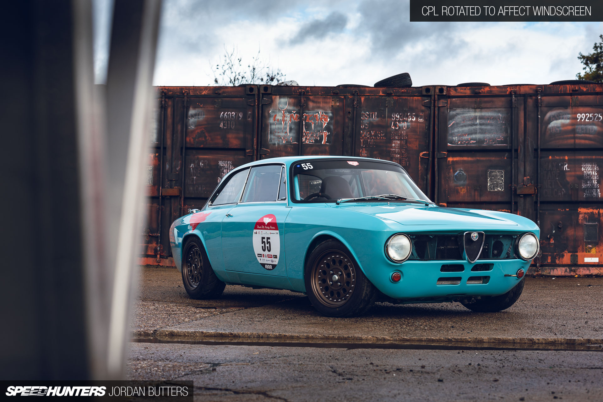 The Speedhunters Photography Guide: Part I: Gear Up - Speedhunters