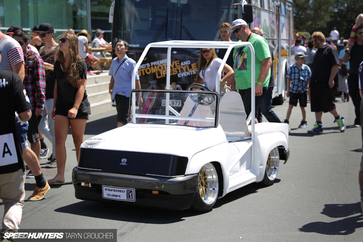The Many Faces Of Automotive Freedom - Speedhunters