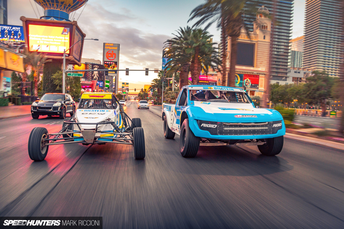 The Many Faces Of Automotive Freedom - Speedhunters