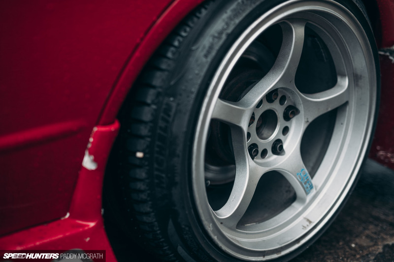 2020 Nissan Skyline R32 Sedan BN Sports Speedhunters by Paddy McGrath ...