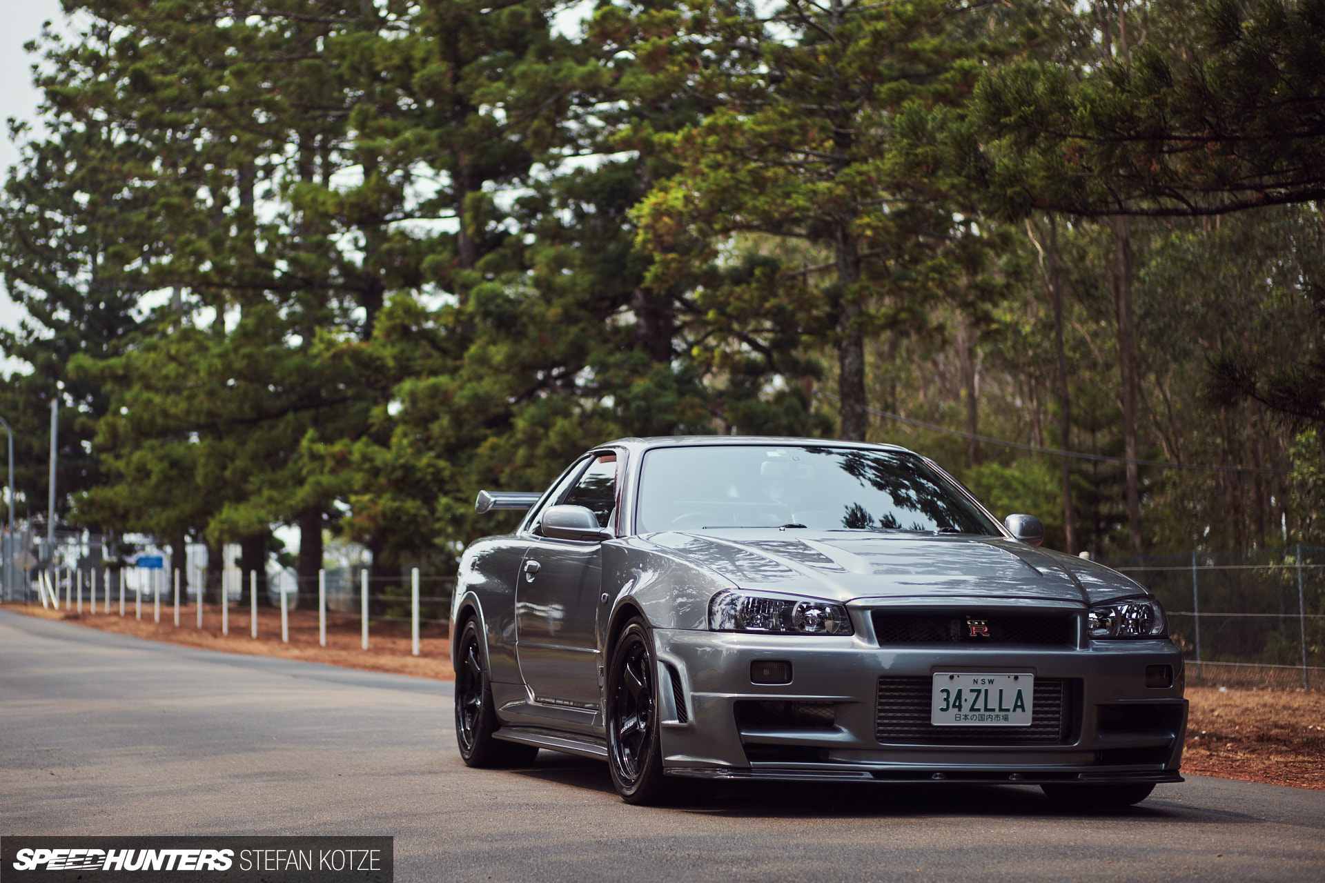 10 Of The Best: R34 GT-R Skylines - Speedhunters