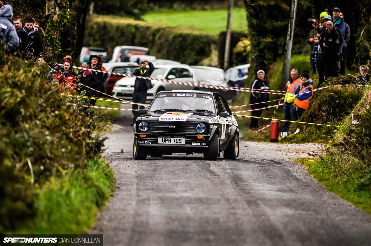 10 Of The Best: Rallying's Finest - Speedhunters