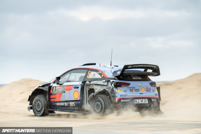 10 Of The Best: Rallying's Finest - Speedhunters