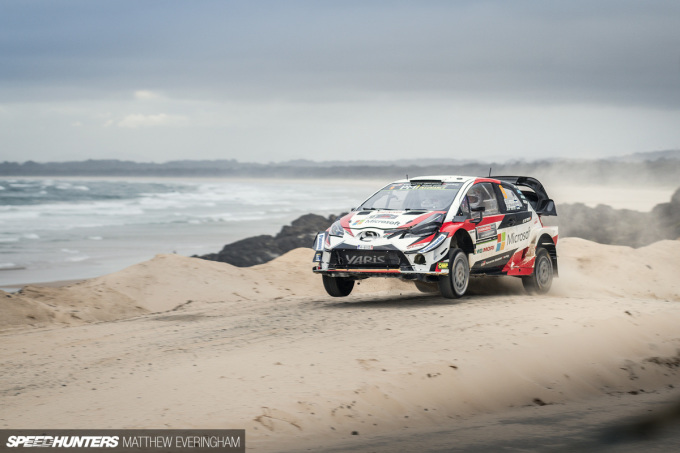 10 Of The Best: Rallying's Finest - Speedhunters