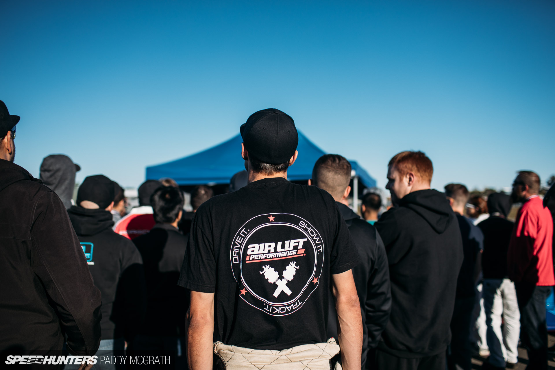 Air Lift Performance Icons: The Subaru Impreza - Speedhunters