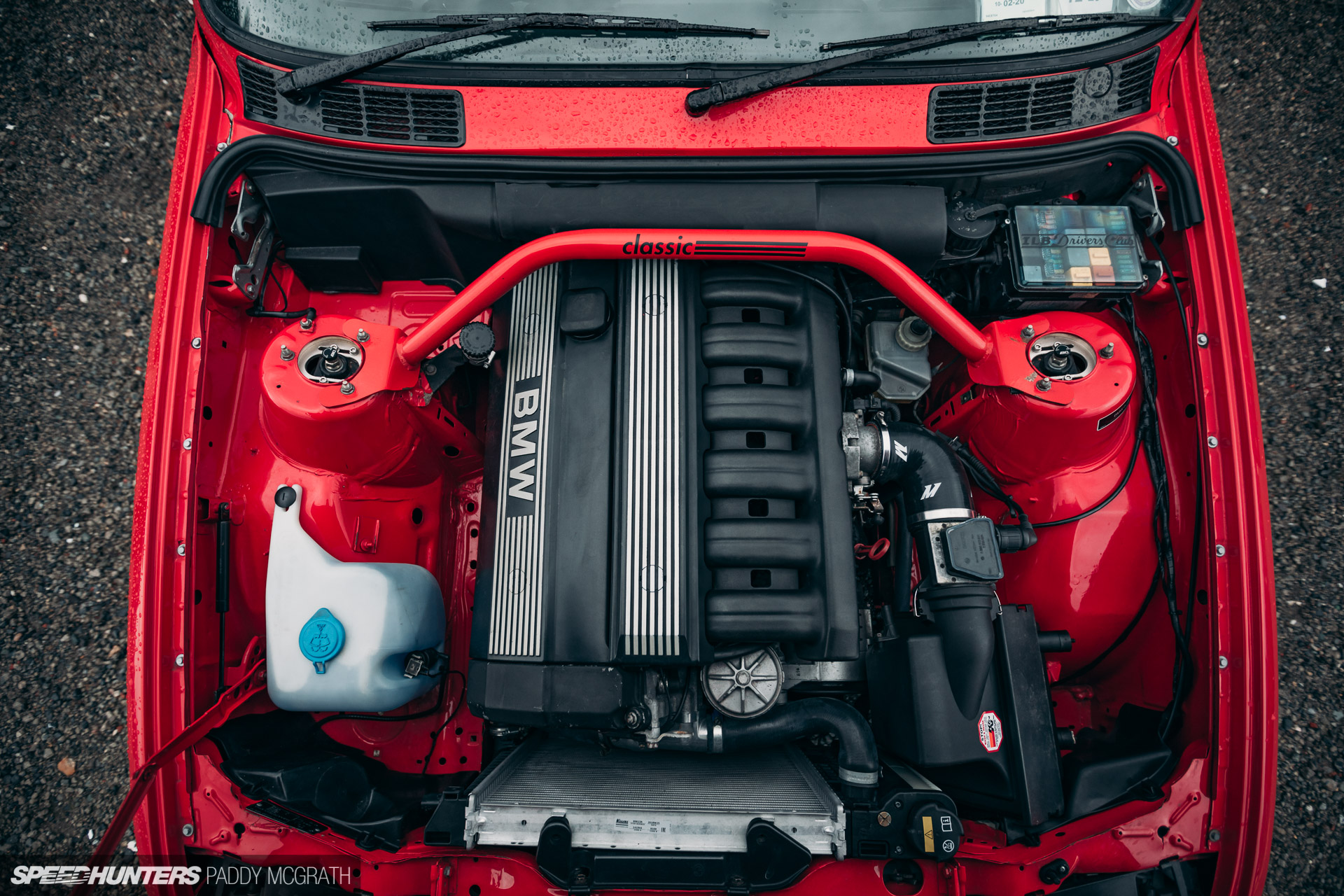 2020 BMW E30 Touring M50b25 for Speedhunters by Paddy McGrath-47 ...