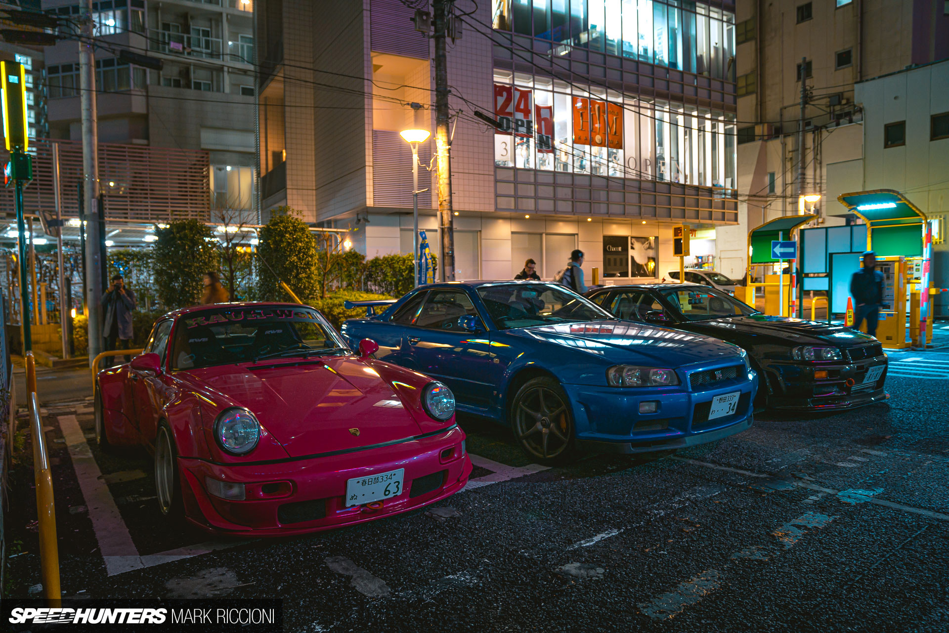 What Does Car Culture Mean To You? - Speedhunters