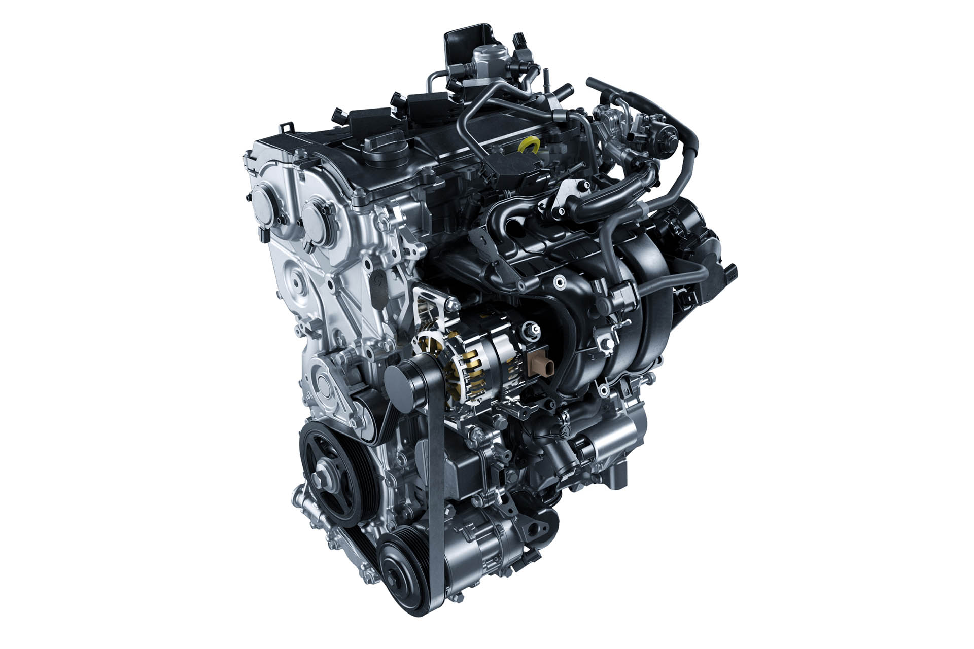 Taking Toyota's GR Yaris To The Extreme - Speedhunters