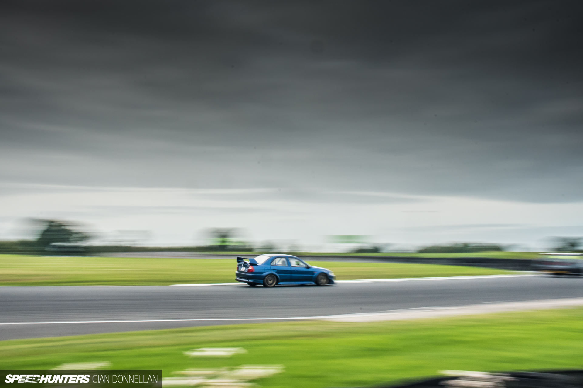 201 Days Later: Getting Back On Track - Speedhunters