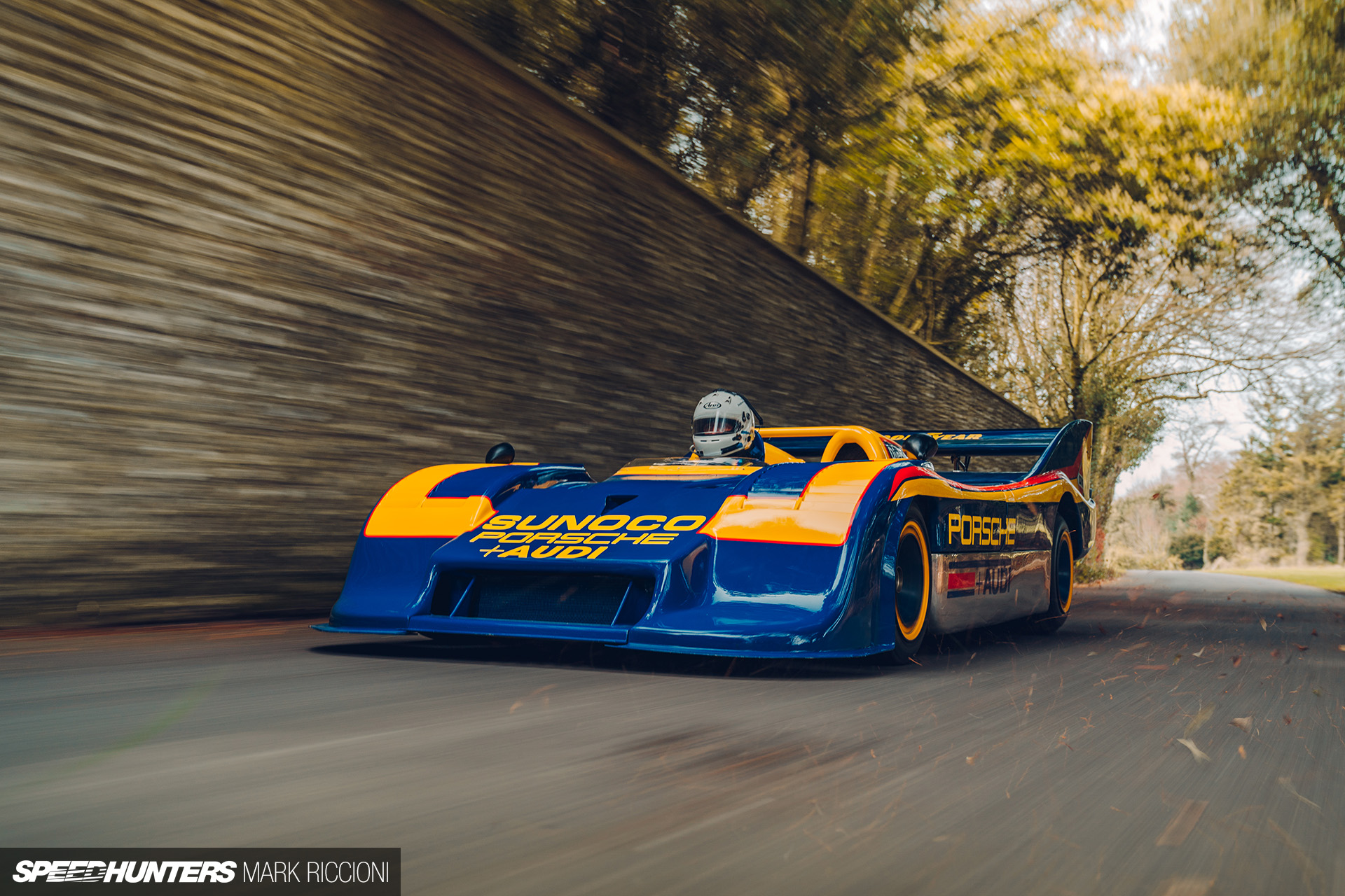 10 Of The Best: Turbo Porsches - Speedhunters