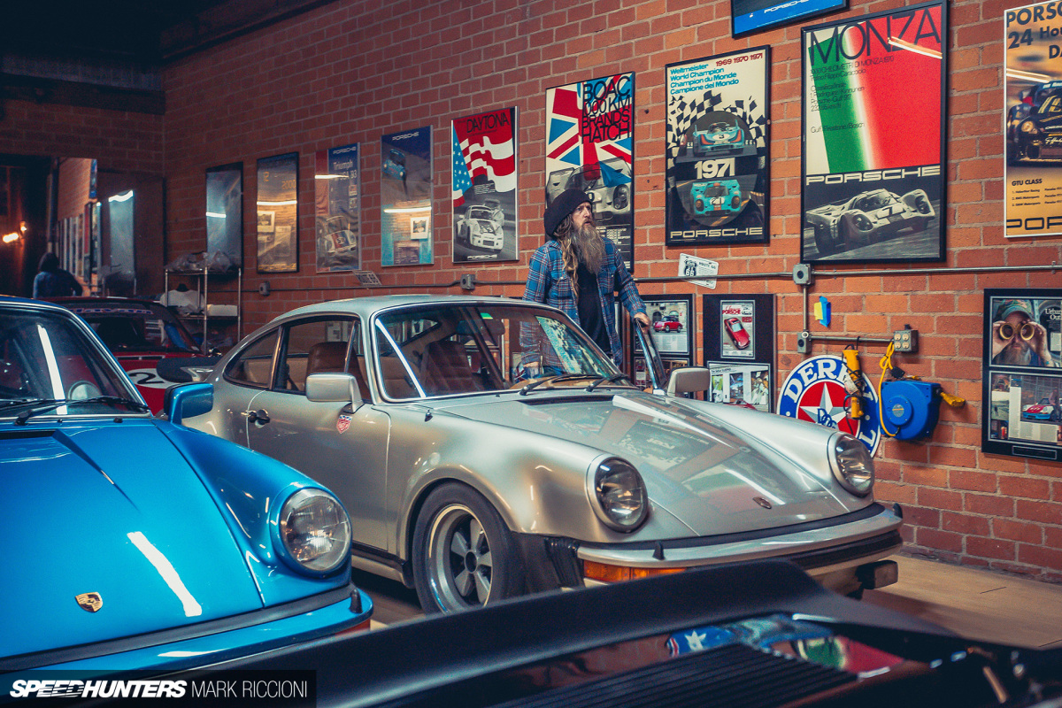 10 Of The Best: Turbo Porsches - Speedhunters