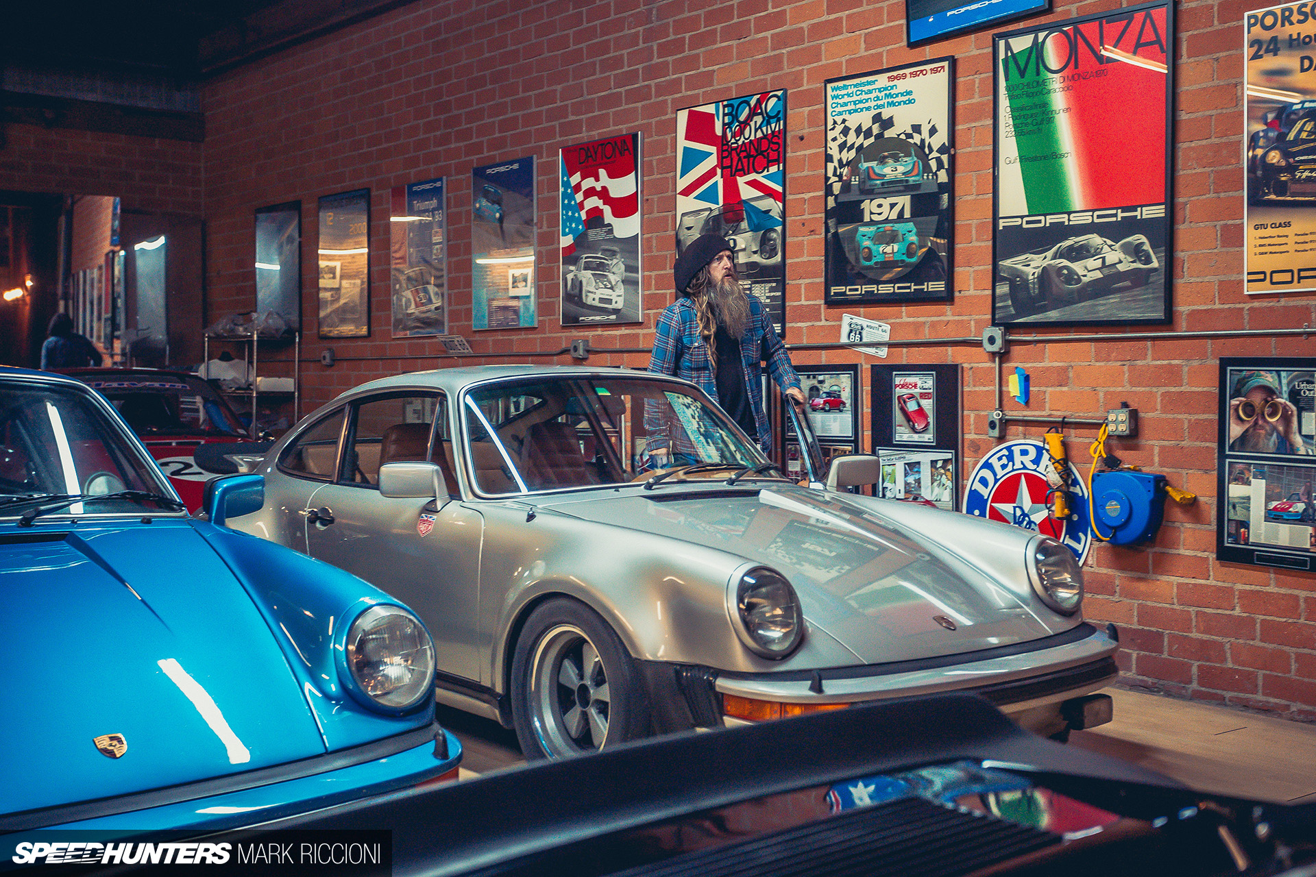 10 Of The Best: Turbo Porsches - Speedhunters