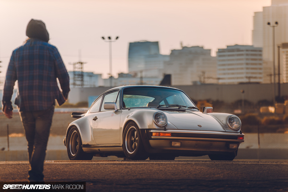 10 Of The Best: Turbo Porsches - Speedhunters