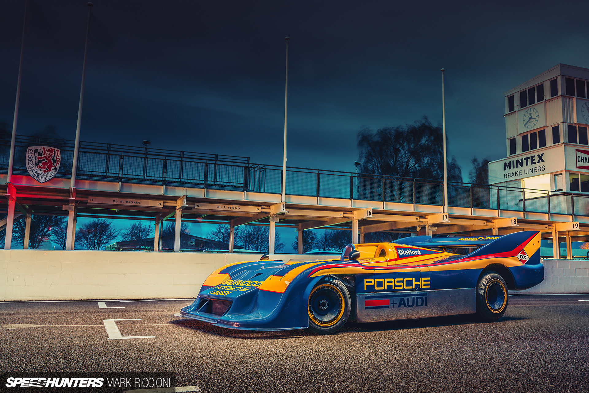 10 Of The Best: Turbo Porsches - Speedhunters